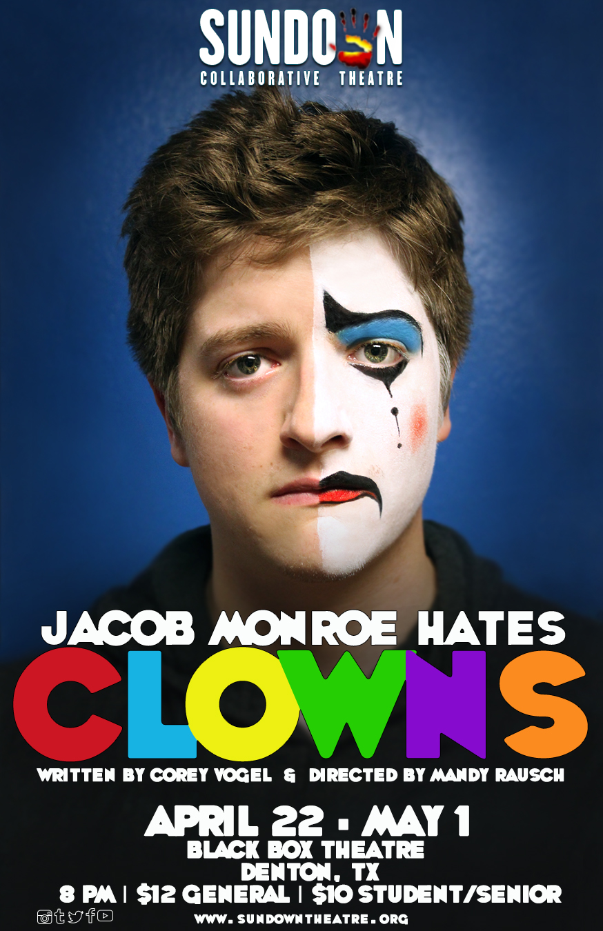 jacob monroe – Sundown Collaborative Theatre